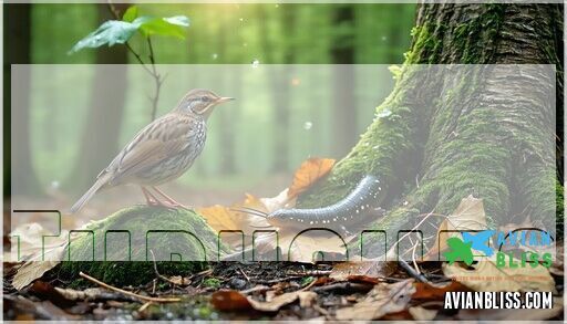 Do Birds Eat Slugs? Which Species Help Control Garden Pests Naturally