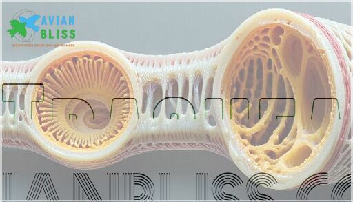 How Does a Bird Get Oxygen? The Amazing Respiratory System Revealed