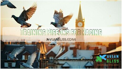 How to Train a Pigeon to Fly to You: Complete Guide (2025)