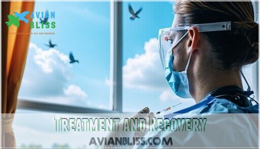 Bird Leg Problems and Treatment: Causes, Symptoms, and Effective Care