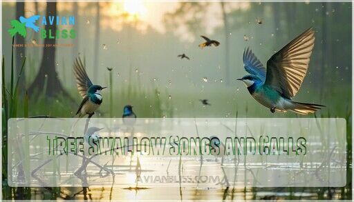 Swallows in Florida: 5 Species Guide + Migration Secrets Revealed