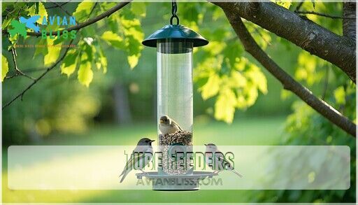 Bird Feeder Setup: Complete Guide to Attract Birds to Your Yard