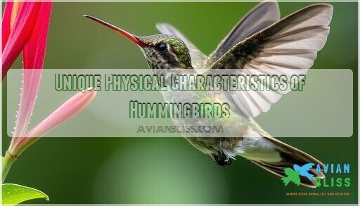 Interesting Facts About Hummingbirds: 10 Mind-Blowing Secrets Revealed!