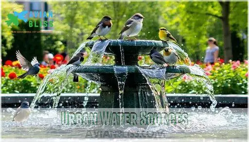 Where to Find Different Birds: Best Local & Global Hotspots Guide