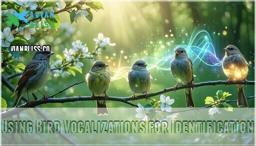 Identifying Common Backyard Birds Quickly: Easy Guide for Beginners