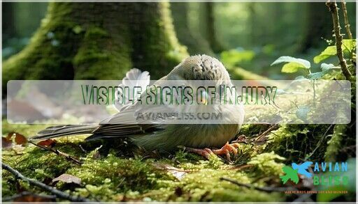 Avian Broken Wing Support: Essential Emergency Care & Recovery Guide