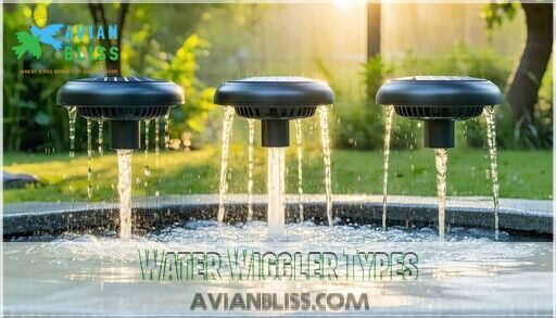 Bird Bath With Water Wiggler: 5 Amazing Benefits for Your Yard