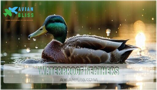 Can Birds Swim? 15 Surprising Species That Will Shock You!