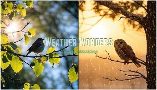 Best Time of Day for Bird Watching in The UK: Morning Vs Evening Guide