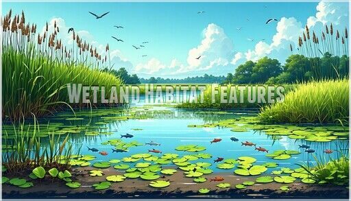 What is Ideal Bird Habitat: 7 Essential Features Every Bird Needs