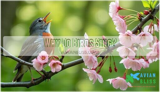 Do Birds Have Ears? The Surprising Truth About How They Hear!