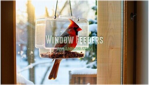 Bird Feeder Setup: Complete Guide to Attract Birds to Your Yard