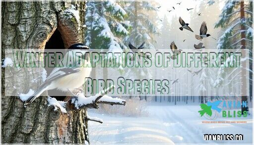 Do Birds Get Cold? 7 Amazing Ways They Survive Freezing Weather