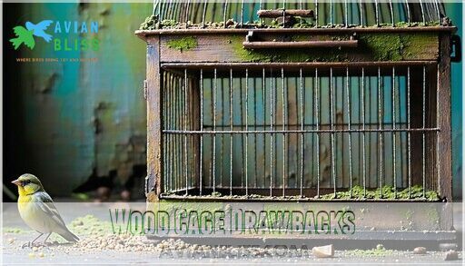 Choosing The Right Bird Cage: Size, Safety & Material Guide 2025