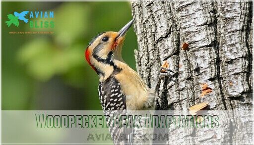 Woodpeckers in Vermont: 10 Species, Adaptations & Where to Find Them
