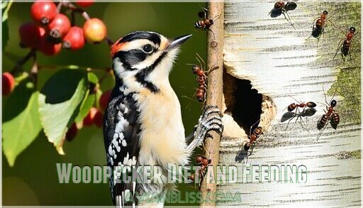 Woodpeckers of Colorado: 12 Species Pictures & ID Guide 2025