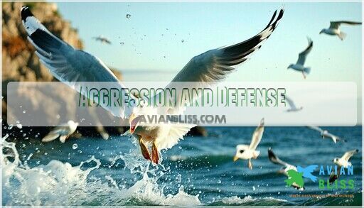 Herring Gull Guide: ID, Behavior, Habitat & Diet Facts Revealed