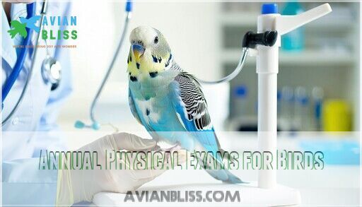 Avian Vet Specialist Near Me: Find Expert Bird Care in Your Area