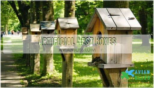 Urban Bird Habitats Design: 5 Proven Strategies for Wildlife Cities