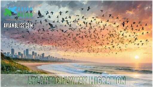 Where Do Different Birds Migrate? Routes & Patterns Explained