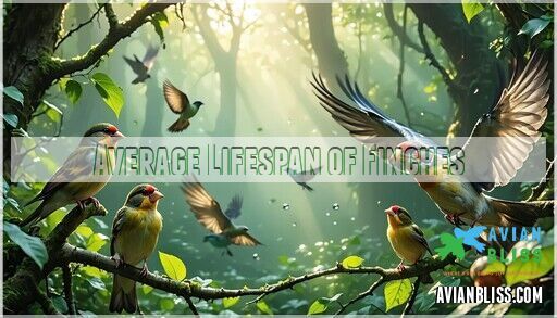 Finch Birds and Their Fascinating Facts: 25 Amazing Secrets Revealed