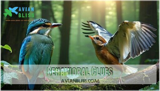 Bird Identification Using Physical Features: Expert Tips & Tricks