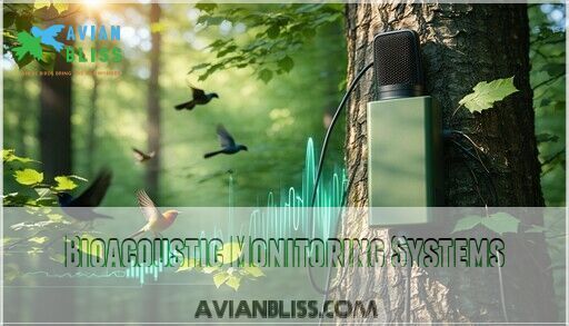 Bird Population Monitoring: Essential Methods & Conservation Impact