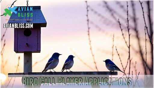 Affordable Digital Bird Call Player: Top 5 Budget-Friendly Options 2025