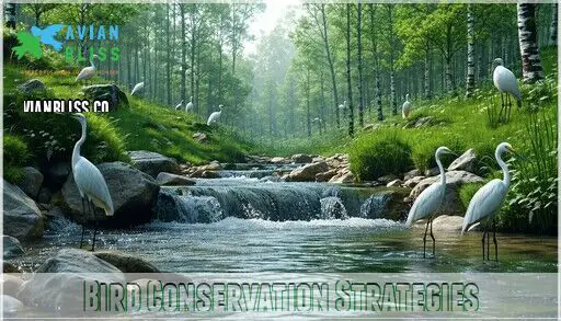 Saving Bird Populations: 2025's Critical Conservation Action Plan