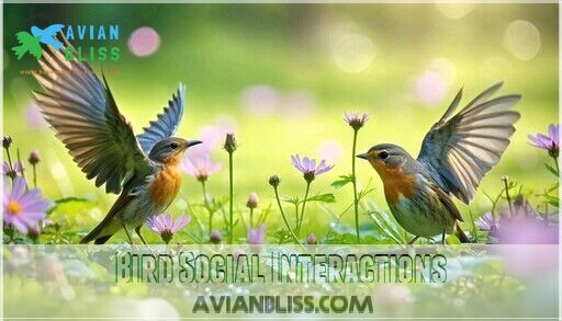 Small Bird Species Behaviors: Traits, Habitats & Feeding Habits