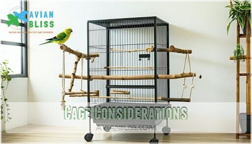 Quaker Parakeets: Everything You Need to Know Before Getting One