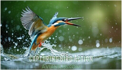 Bird Wildlife Photography Guides: Pro Tips for Stunning Bird Photos