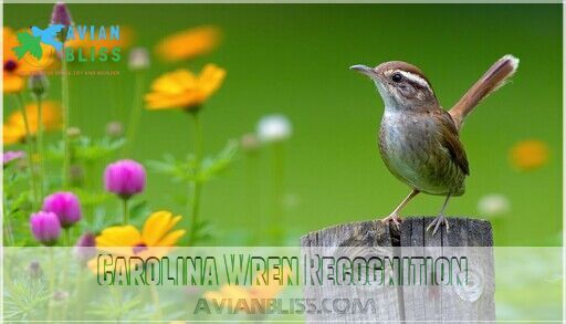 Common Bird Identification in Gardens: Quick Visual ID Guide (2025)