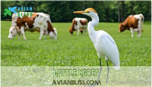 Herons in Ohio: 9 Species With Photos & ID Tips (2025 Guide)