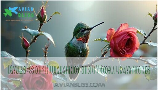 Sick Hummingbird Behavior: Signs, Rescue & Prevention Tips