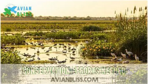 Migratory Bird Stopovers: Critical Rest Points for Migration Success
