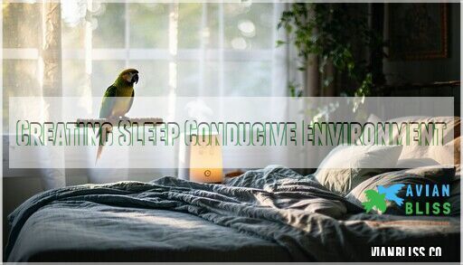 Bird Sleeping Positions Meaning: What Your Pet's Rest Says About Health