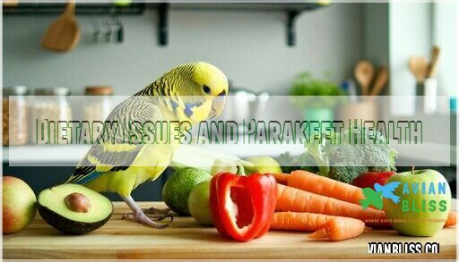 Why Do Parakeets Die Suddenly? 7 Shocking Causes Every Owner Must Know