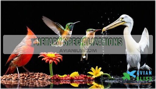 Bird Identification Beak Shape: Function, Form & Feeding Secrets