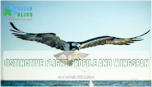 Osprey Bird: Stunning Facts on Habitat, Diet, Nesting, and Conservation