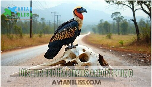 Where Does The King Vulture Live? Range, Habitats & Countries Explained