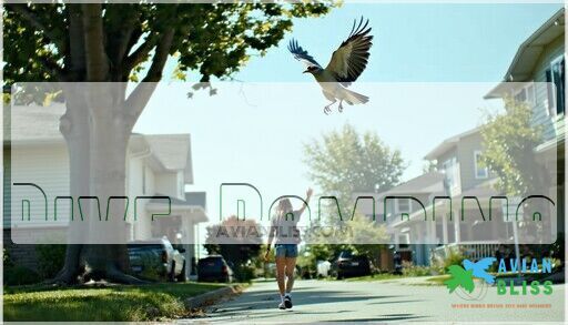 Understanding Bird Aggression Towards Humans: Why Birds Attack & How to ...