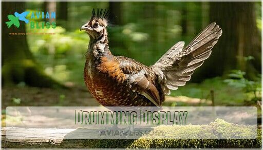 Ruffed Grouse: Complete Guide to ID, Behavior, Habitat & Life Cycle