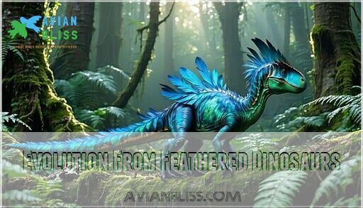 Why Are Birds Reptiles? The Surprising Evolutionary Truth Explained