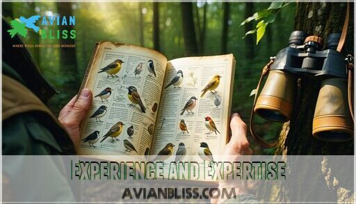 Bird Identification Color Patterns: Expert Tips for Quick Field ID