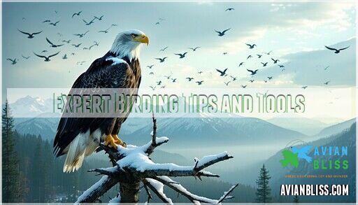 Bird Identification Guide for Experts: Master Advanced Techniques