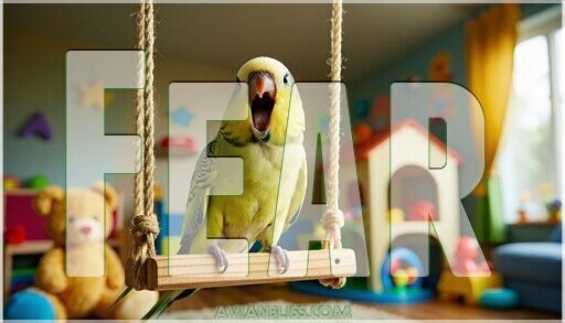 Are Parakeets Loud? 9 Noises Explained & What They Mean