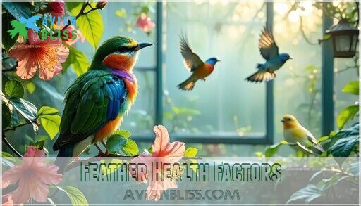 Bird Feather Care Tips: Expert Guide for Healthy, Shiny Plumage