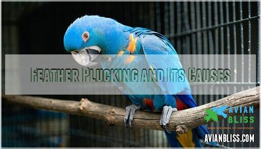 Abnormal Bird Behavior Checklist: 5 Warning Signs Every Owner Needs