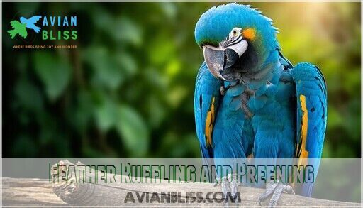 Bird Body Language Explained: Health Signs Every Owner Should Know